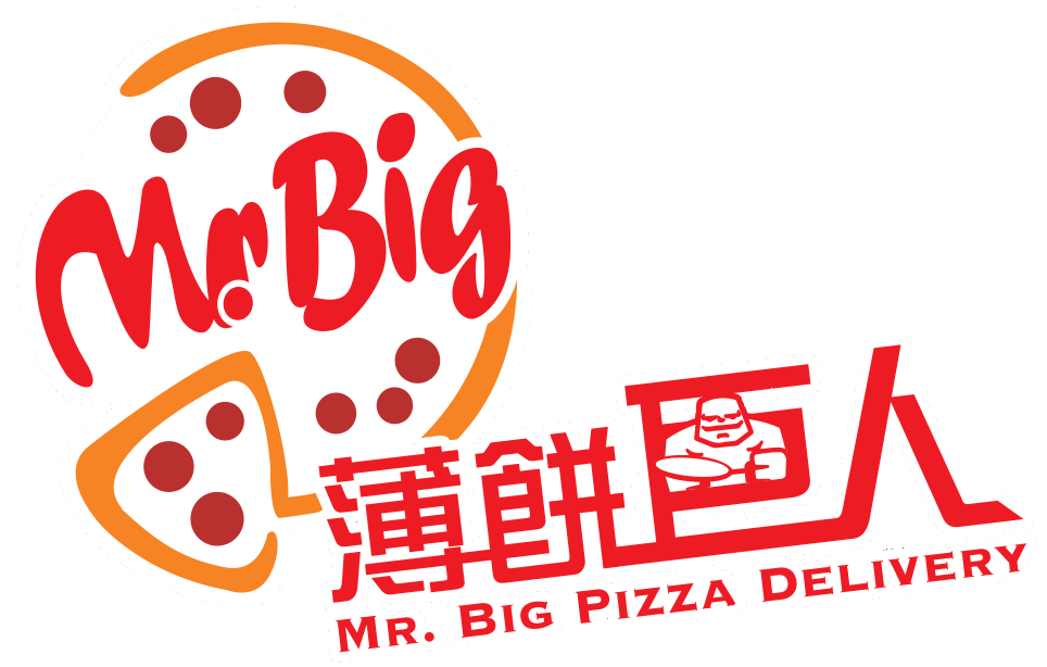 Mr BIG 薄餅巨人